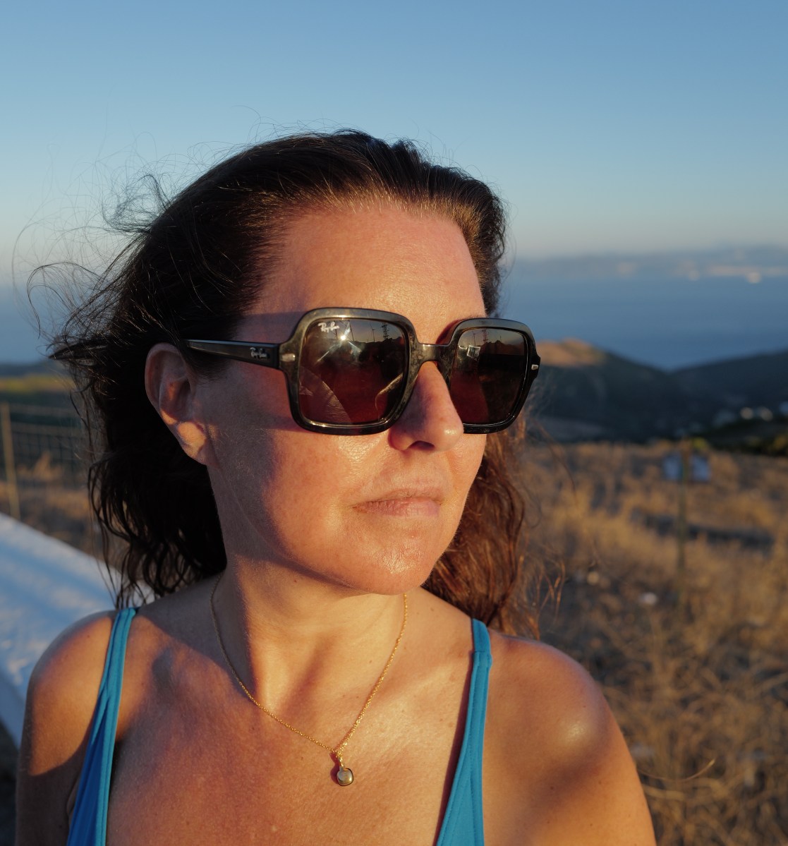 Los síntomas del amor – Alejandra Frade Rotlander aka Alex en la Selva