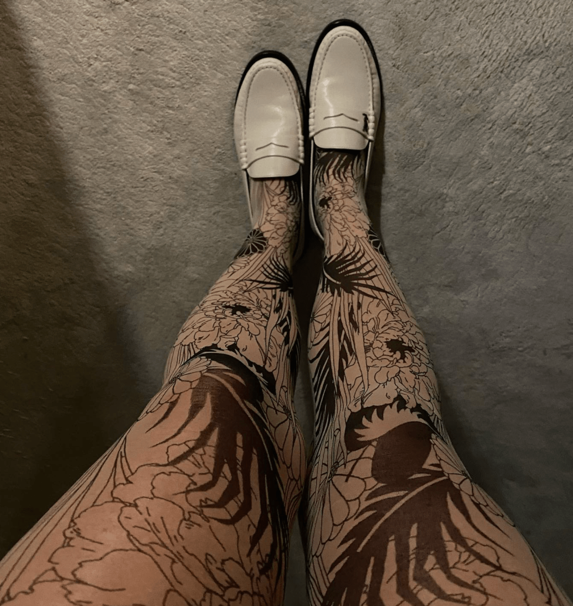 La conciencia de uno mismo – Alejandra Frade Rotlander aka Alex en la Selva