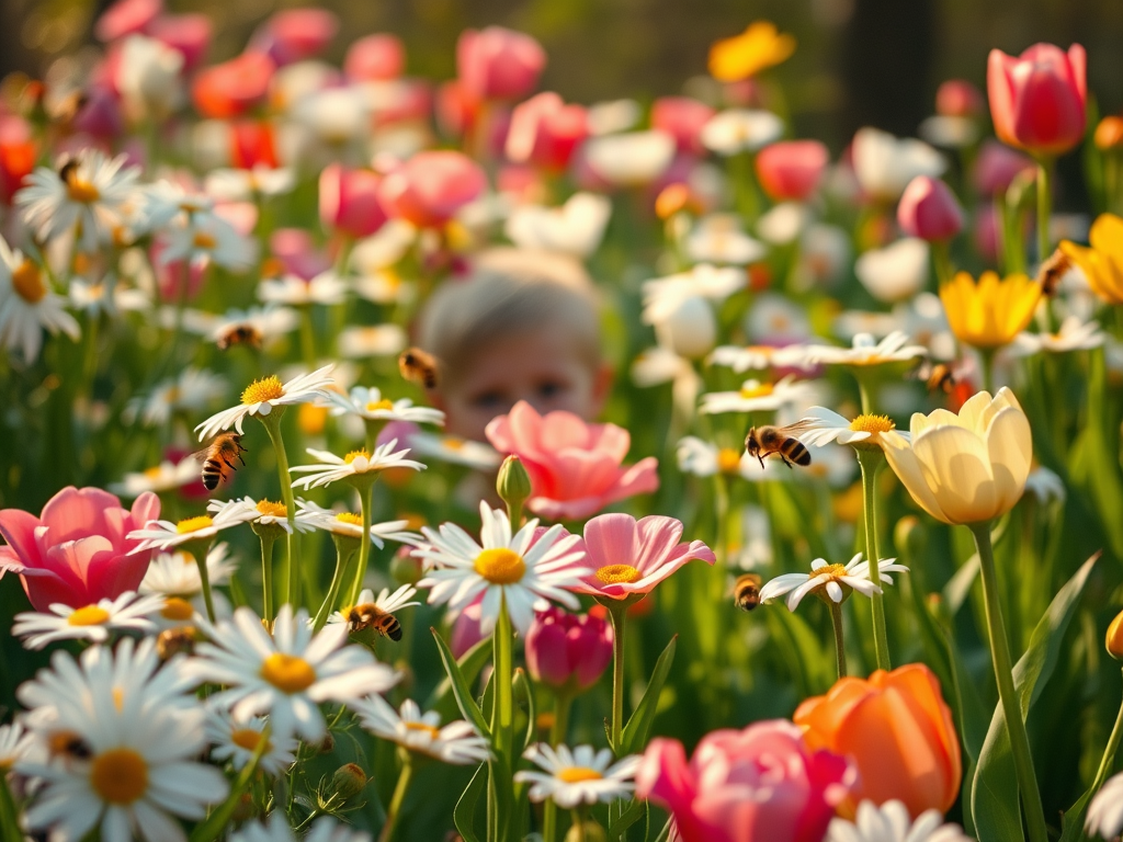 La primavera, la sangre altera – Alejandra Frade Rotlander aka Alex en ...