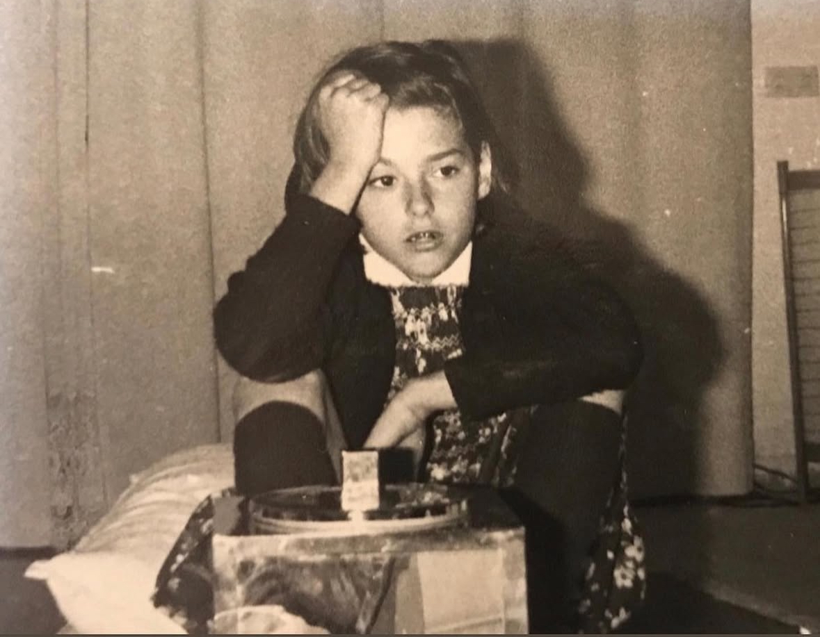 Generosidad – Alejandra Frade Rotlander aka Alex en la Selva